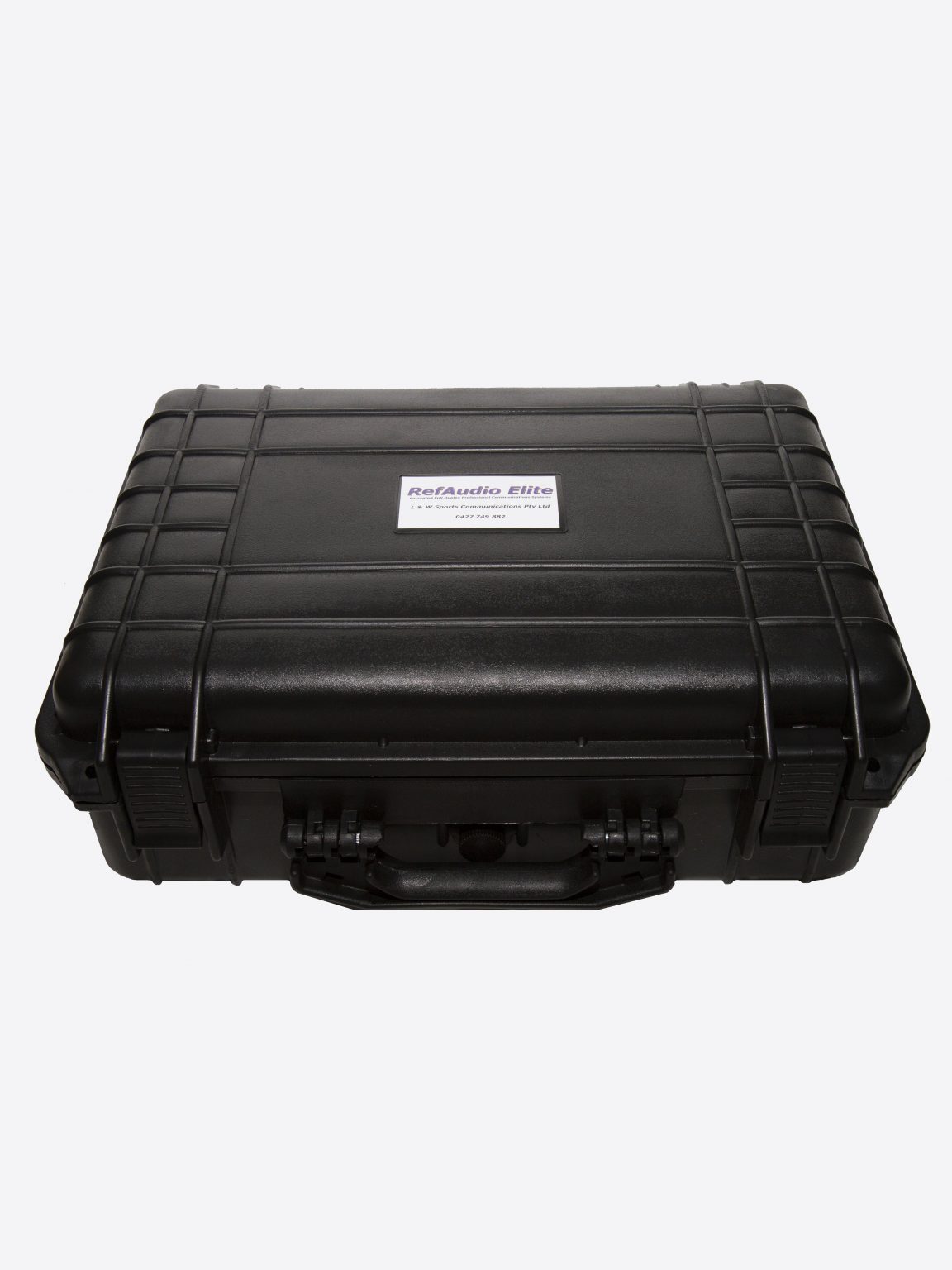 ACCESSORIES – L&W Sports Comms