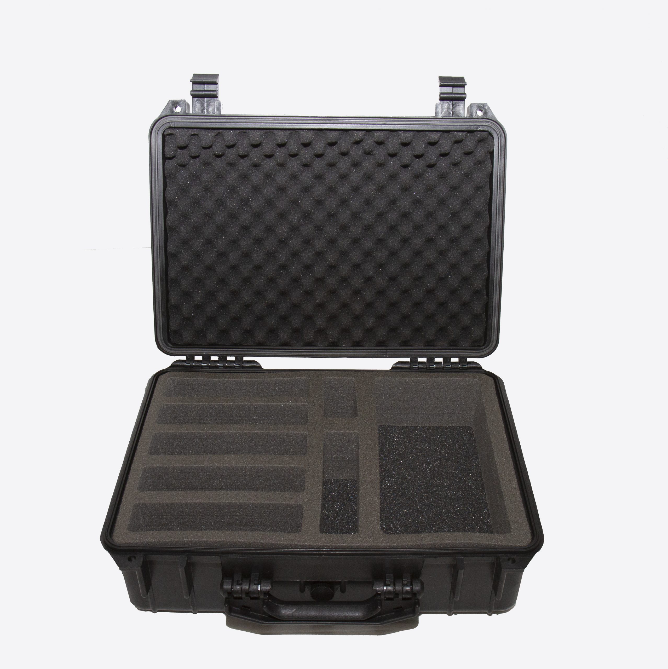 RefAudio Elite Case – Large – RF Audio