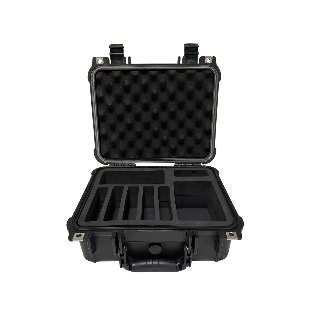 RefAudio Pro/Pro Plus Case – Small – RF Audio Australia