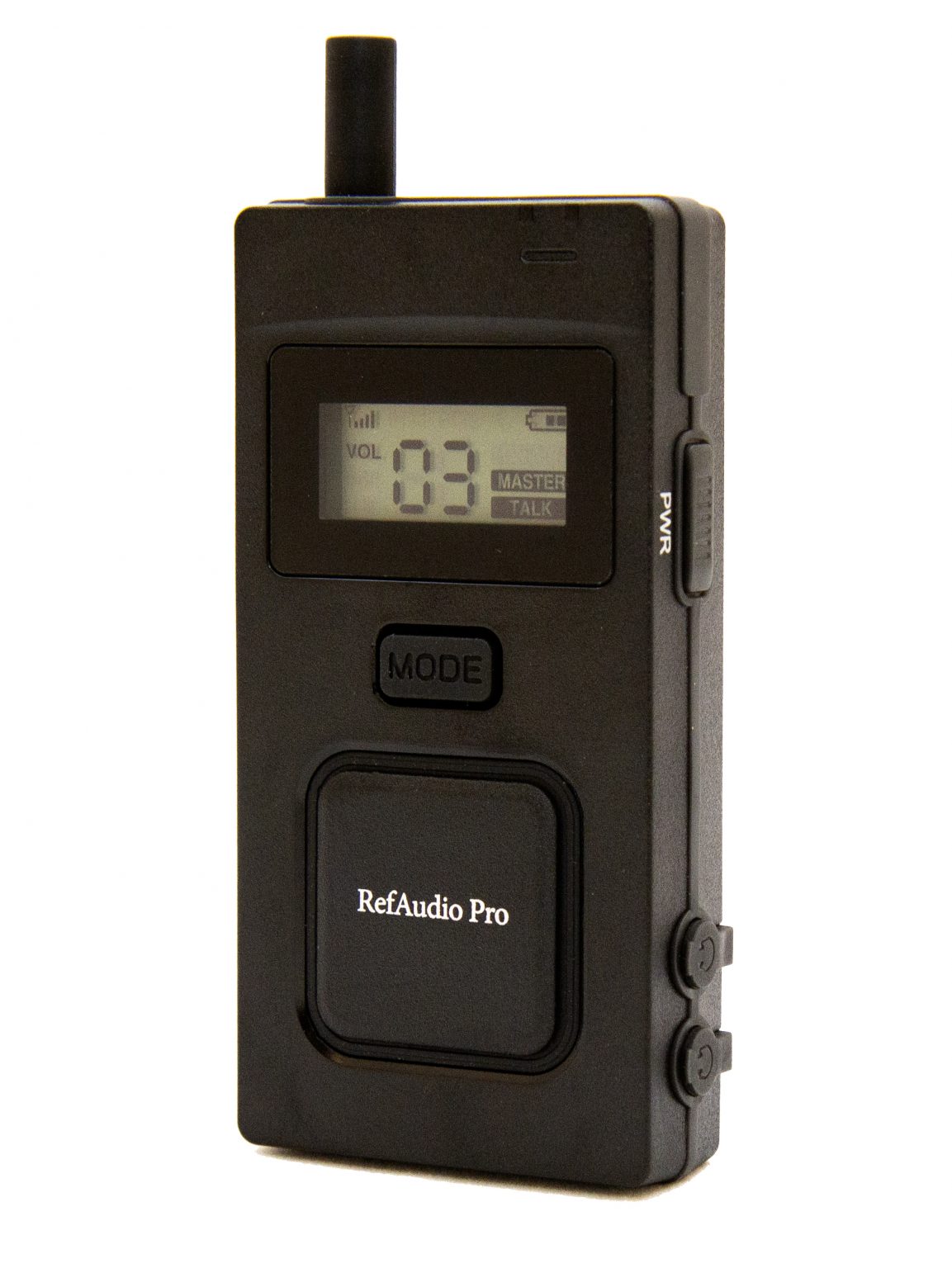 TRANSCEIVERS – RF Audio Australia