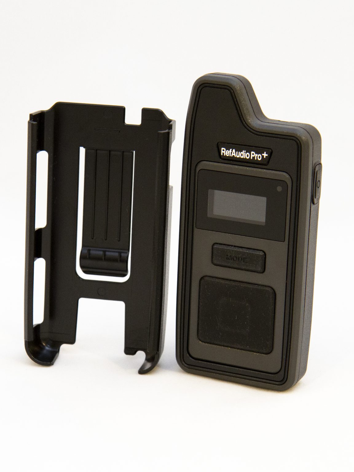 RefAudio Pro Plus Full Duplex Transceiver – RF Audio Australia